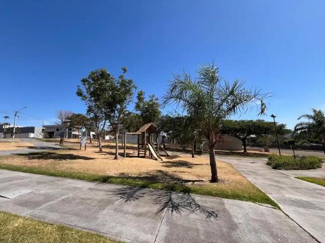 Terreno em Condomínio para Venda em Ribeirão Preto/SP Santa Martha