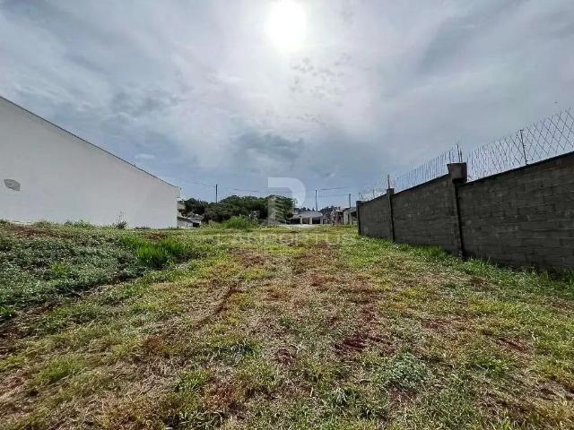 Terreno em Condomínio para Venda em Ribeirão Preto/SP Santa Martha