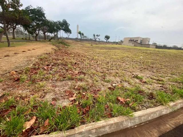 Terreno em Condomínio para Venda em Ribeirão Preto/SP Santa Martha