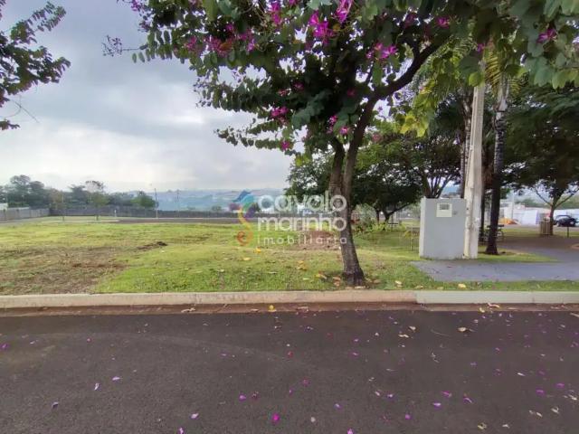 Terreno em Condomínio para Venda em Ribeirão Preto/SP Santa Martha