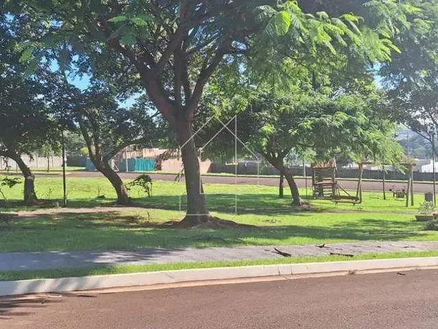 Terreno em Condomínio para Venda em Ribeirão Preto/SP Santa Martha