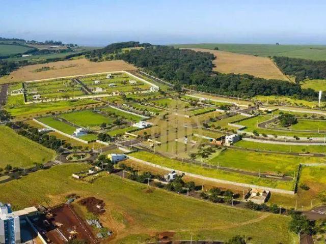 Terreno em Condomínio para Venda em Ribeirão Preto/SP Santa Martha