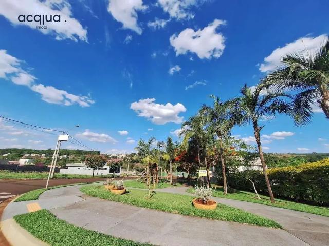 Terreno em Condomínio para Venda em Ribeirão Preto/SP Santa Martha