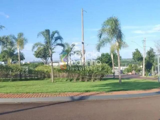 Terreno em Condomínio para Venda em Ribeirão Preto/SP Santa Martha