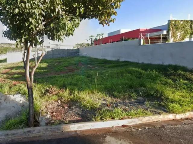Terreno em Condomínio para Venda em Ribeirão Preto/SP Santa Martha