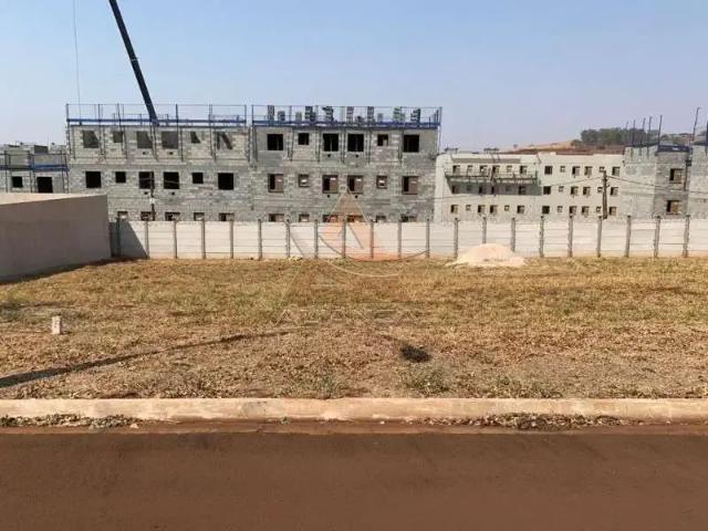 Terreno em Condomínio para Venda em Ribeirão Preto/SP Santa Martha