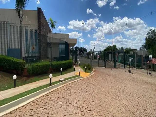 Terreno em Condomínio para Venda em Ribeirão Preto/SP Terras de Bonfim