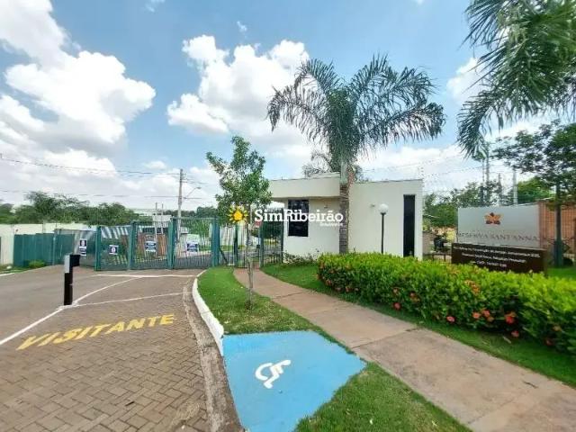Terreno em Condomínio para Venda em Ribeirão Preto/SP Terras de Bonfim