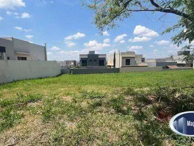 Terreno em Condomínio para Venda em Ribeirão Preto/SP Vila do Golf