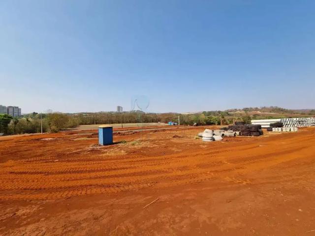 Terreno em Condomínio para Venda em Ribeirão Preto/SP Vila do Golf