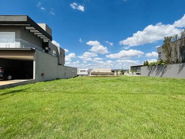 Terreno em Condomínio para Venda em Ribeirão Preto/SP Vila do Golf
