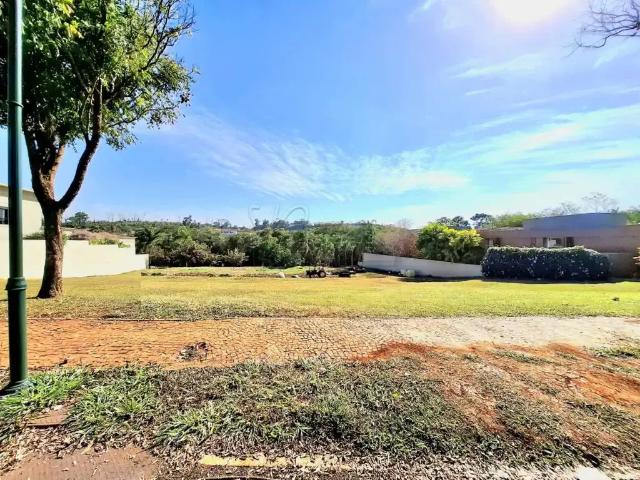 Terreno em Condomínio para Venda em Ribeirão Preto/SP Vila do Golf