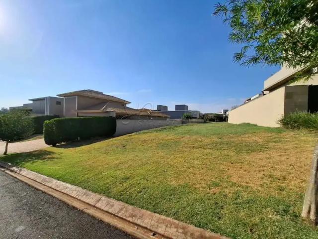 Terreno em Condomínio para Venda em Ribeirão Preto/SP Vila do Golf