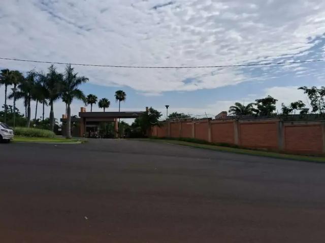 Terreno em Condomínio para Venda em Ribeirão Preto/SP Vila do Golf