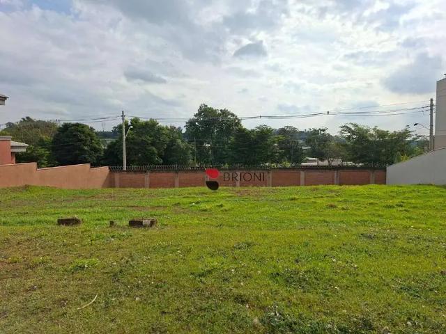 Terreno em Condomínio para Venda em Ribeirão Preto/SP Vila do Golf