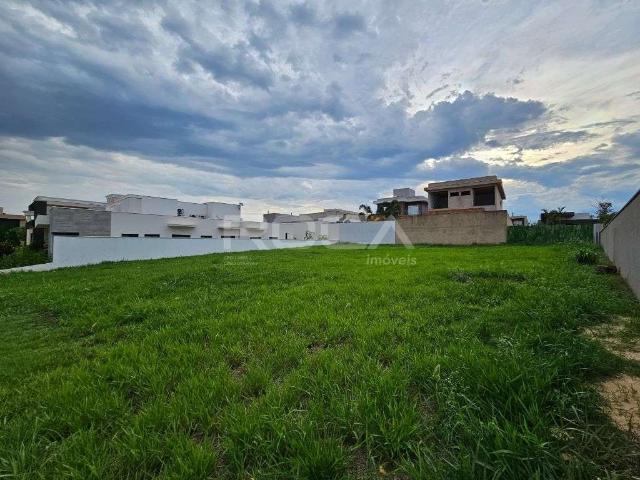 Terreno em Condomínio para Venda em Ribeirão Preto/SP Vila do Golf