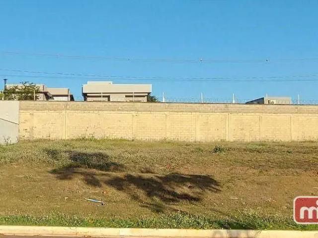 Terreno em Condomínio para Venda em Ribeirão Preto/SP Vila do Golf