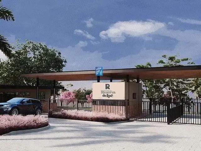 Terreno em Condomínio para Venda em Ribeirão Preto/SP Vila do Golf