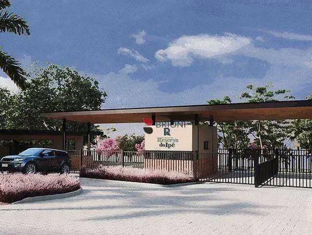 Terreno em Condomínio para Venda em Ribeirão Preto/SP Vila do Golf