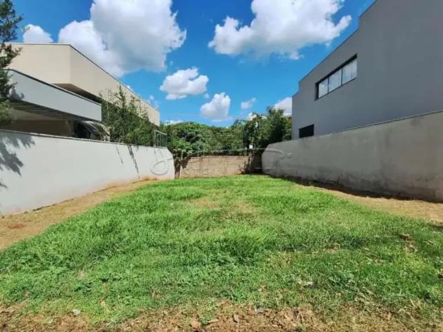 Terreno em Condomínio para Venda em Ribeirão Preto/SP Vila do Golf