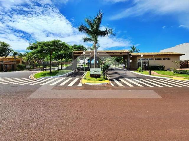 Terreno em Condomínio para Venda em Ribeirão Preto/SP Vila do Golf