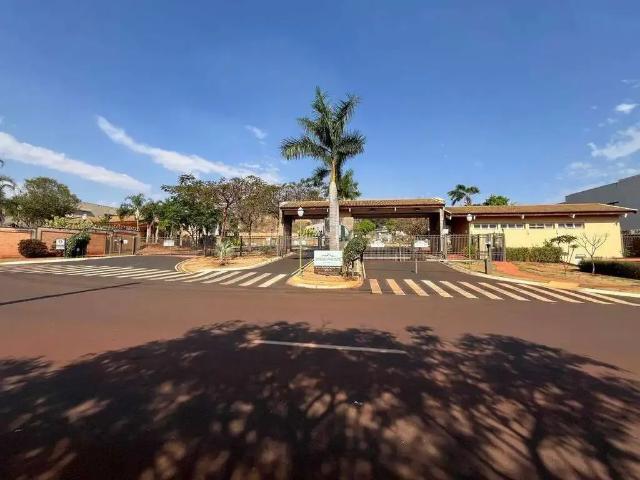 Terreno em Condomínio para Venda em Ribeirão Preto/SP Vila do Golf