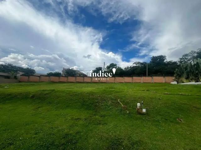 Terreno em Condomínio para Venda em Ribeirão Preto/SP Vila do Golf