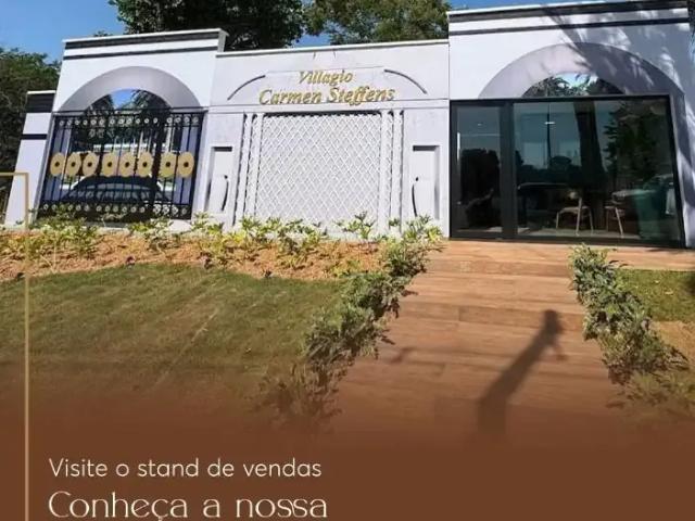 Terreno em Condomínio para Venda em Ribeirão Preto/SP Vila do Golf