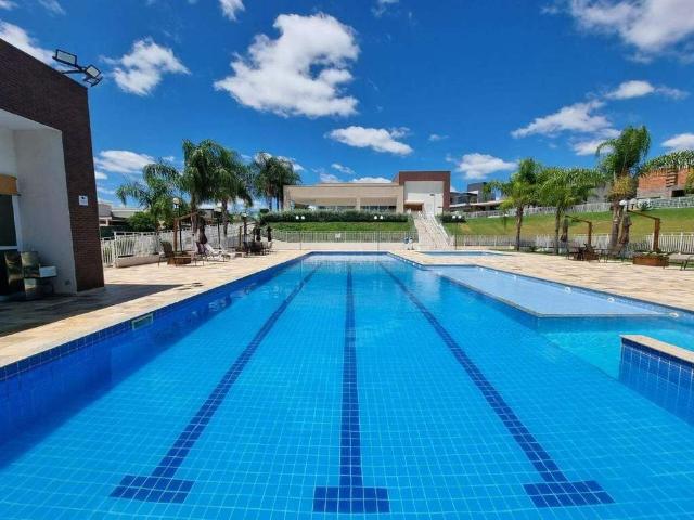 Terreno em Condomínio para Venda em Ribeirão Preto/SP Vila do Golf