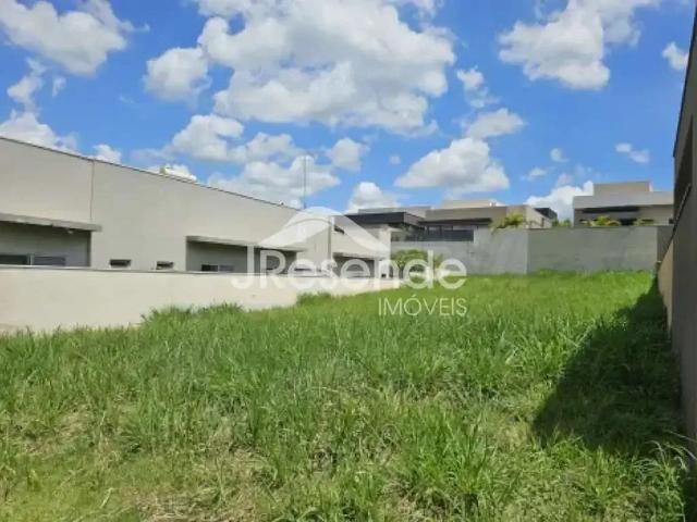 Terreno em Condomínio para Venda em Ribeirão Preto/SP Vila do Golf