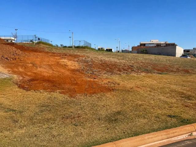 Terreno em Condomínio para Venda em Ribeirão Preto/SP Vila do Golf