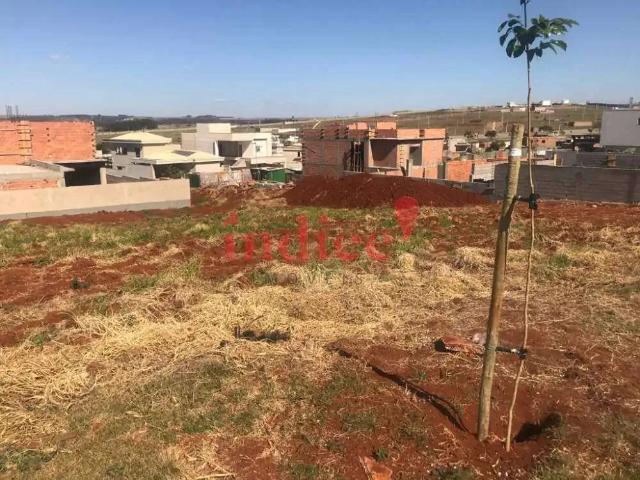 Terreno em Condomínio para Venda em Ribeirão Preto/SP Vila do Golf