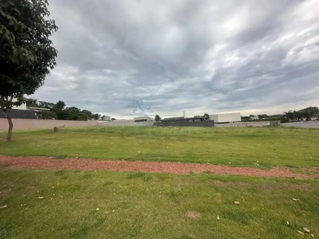 Terreno em Condomínio para Venda em Ribeirão Preto/SP Vila do Golf
