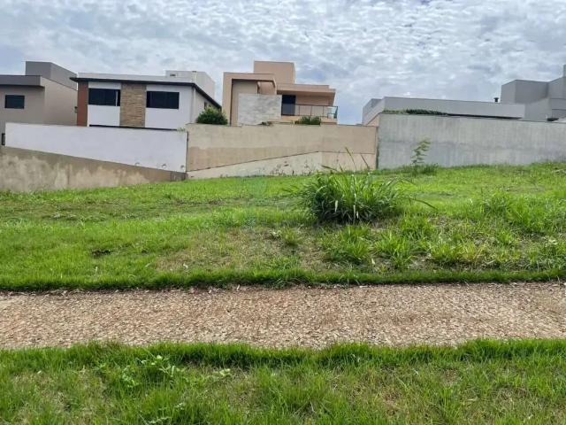 Terreno em Condomínio para Venda em Ribeirão Preto/SP Vila do Golf