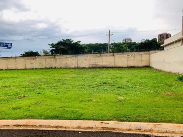 Terreno em Condomínio para Venda em Ribeirão Preto/SP Vila do Golf
