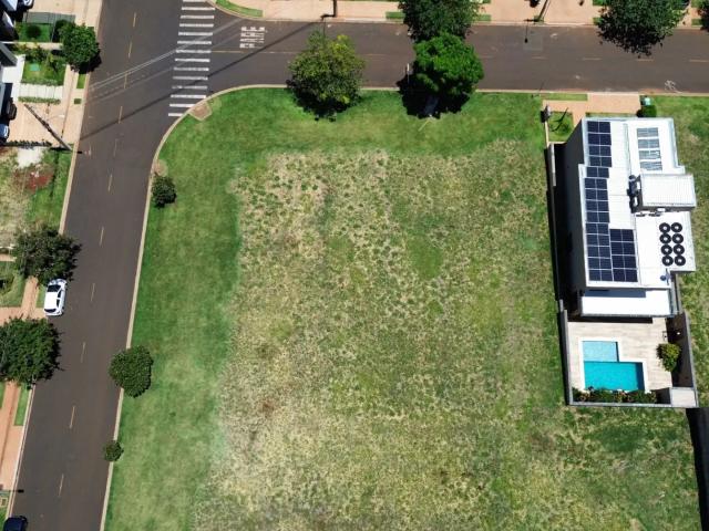 Terreno em Condomínio para Venda em Ribeirão Preto/SP Vila do Golf