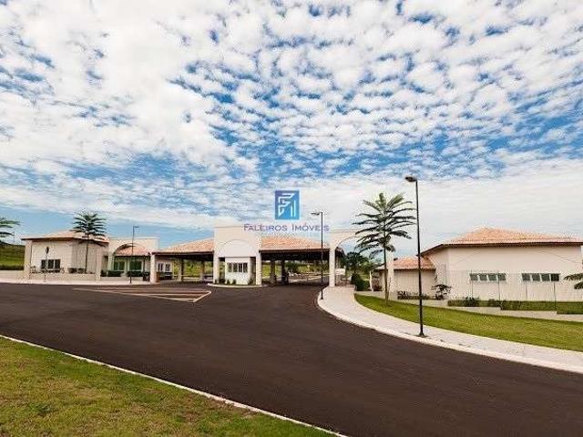 Terreno em Condomínio para Venda em Ribeirão Preto/SP Vila do Golf