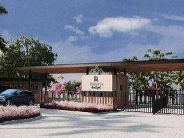 Terreno em Condomínio para Venda em Ribeirão Preto/SP Vila do Golf
