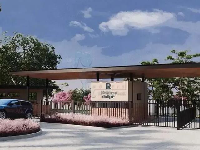 Terreno em Condomínio para Venda em Ribeirão Preto/SP Vila do Golf