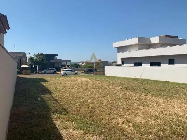 Terreno em Condomínio para Venda em Ribeirão Preto/SP Vila do Golf