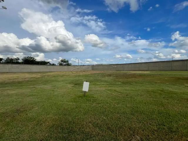 Terreno em Condomínio para Venda em Ribeirão Preto/SP Vila do Golf