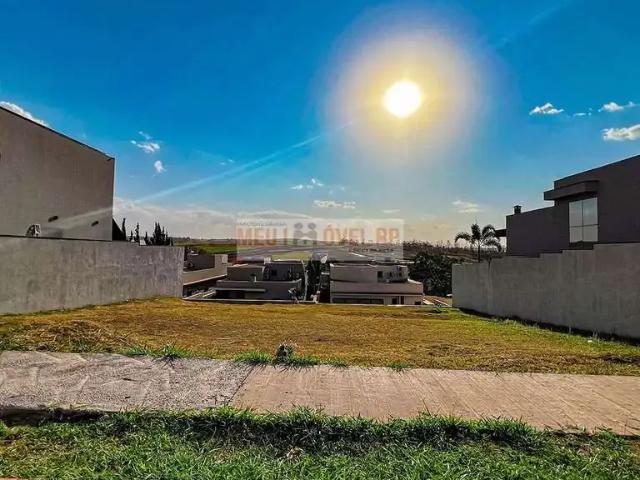 Terreno em Condomínio para Venda em Ribeirão Preto/SP Vila do Golf