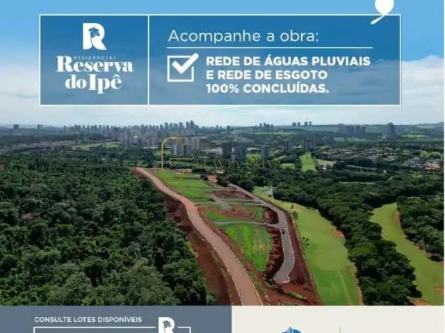 Terreno em Condomínio para Venda em Ribeirão Preto/SP Vila do Golf