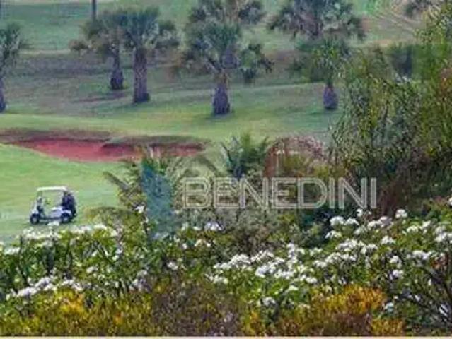 Terreno em Condomínio para Venda em Ribeirão Preto/SP Vila do Golf