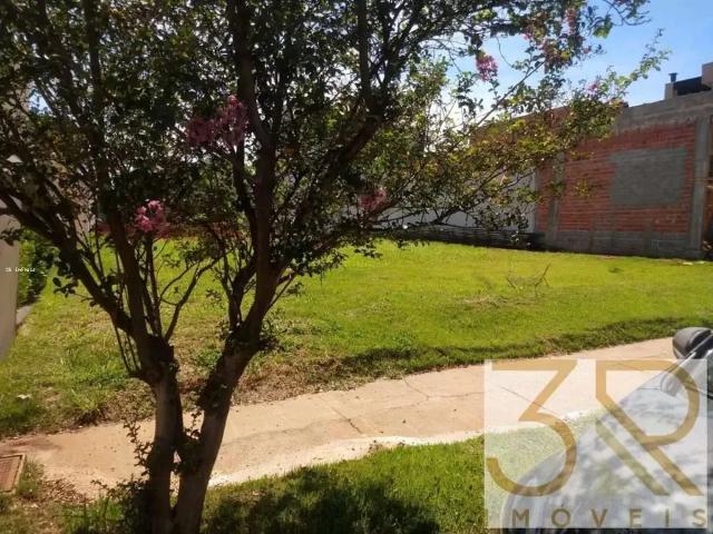 Terreno em Condomínio para Venda em Ribeirão Preto/SP Vila do Golf