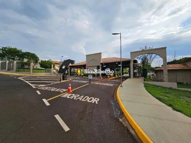 Terreno em Condomínio para Venda em Ribeirão Preto/SP Vila do Golf