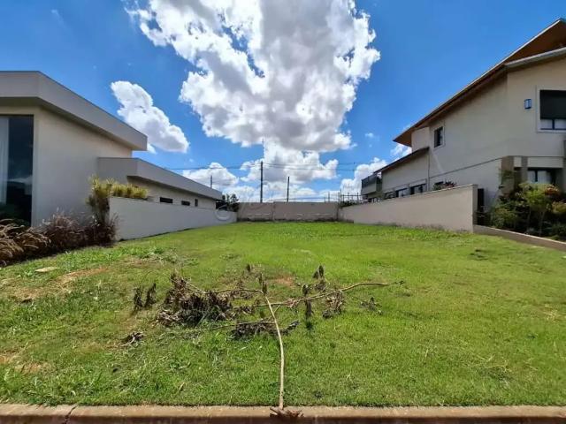 Terreno em Condomínio para Venda em Ribeirão Preto/SP Vila do Golf