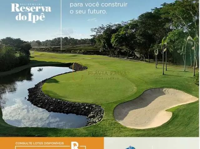 Terreno em Condomínio para Venda em Ribeirão Preto/SP Vila do Golf