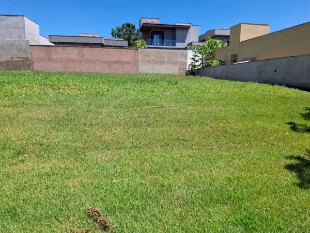 Terreno em Condomínio para Venda em Ribeirão Preto/SP Vila do Golf