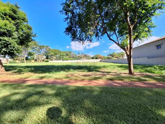 Terreno em Condomínio para Venda em Ribeirão Preto/SP Vila do Golf